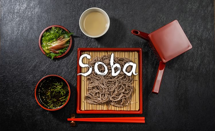Soba | Japanese Chef employment agency | Foods Labo Japan | Foods Labo ...